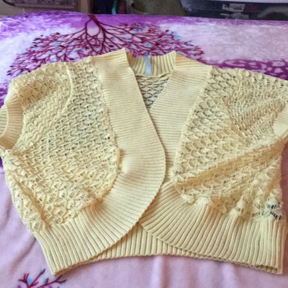 united states sweaters | Sweaters | Ladies Knitted Sweater Cover Ups ...